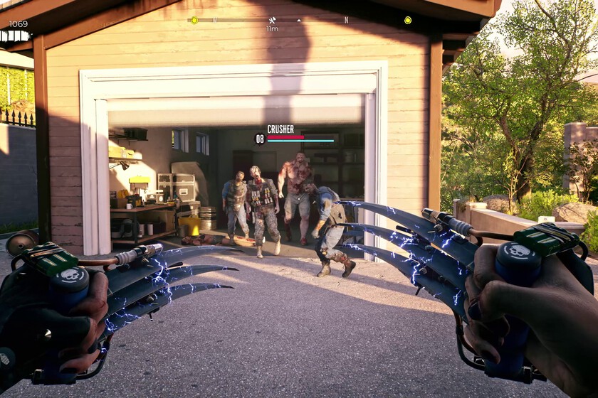 Dead Island 2 - Estas son las mejores armas para hacer daño y los ...