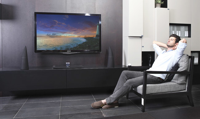 Edifier Spinnaker E30, altavoces Bluetooth a toda vela