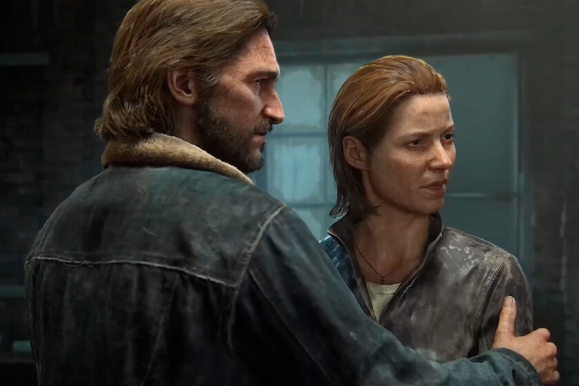 The Last of Us de HBO: esta es la actriz que interpretará a María, la ...