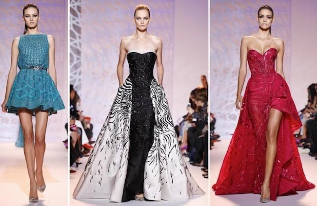 Tendencias de moda Otoño-Invierno 2014/2015: tu prenda con un volumen XXL