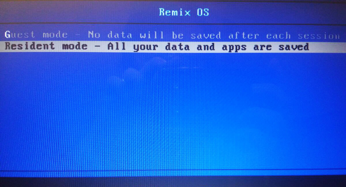Cómo instalar Remix OS 2.0 en Windows, probablemente el mejor Android para PC