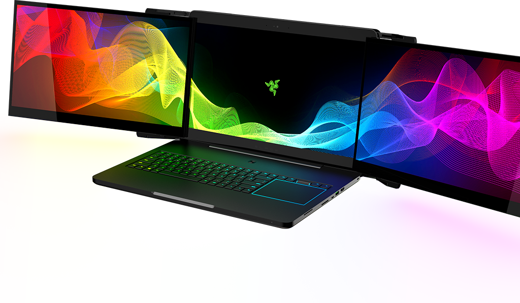 Portátil gamer - Xataka Colombia