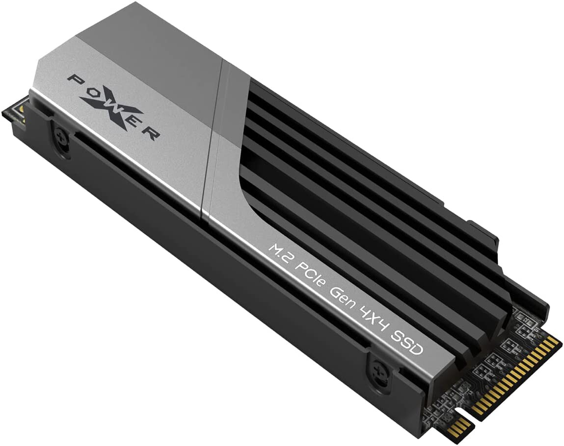Los mejores SSD NVMe para ampliar el almacenamiento de tu PlayStation 5