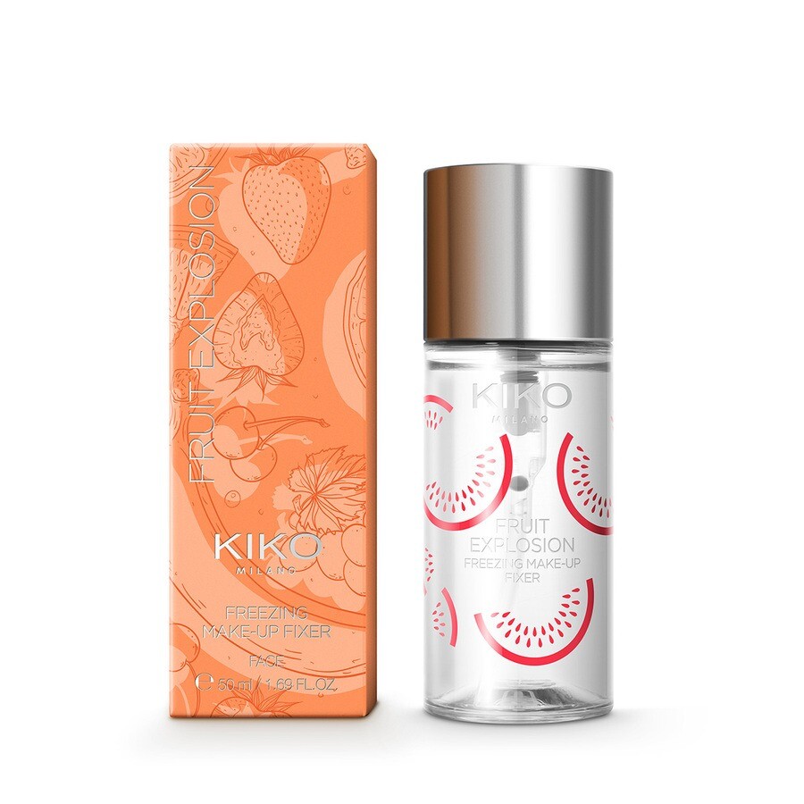 Este verano Kiko nos propone una preciosa colección de maquillaje ...