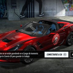 NFS Heat Studio: la nueva companion app de 'Need for Speed' para tunear ...