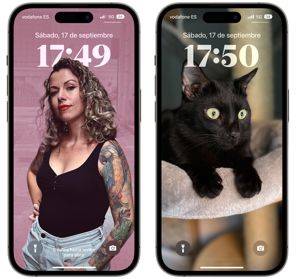 Apple iPhone 14 Pro, análisis. Review con características, precio y ...
