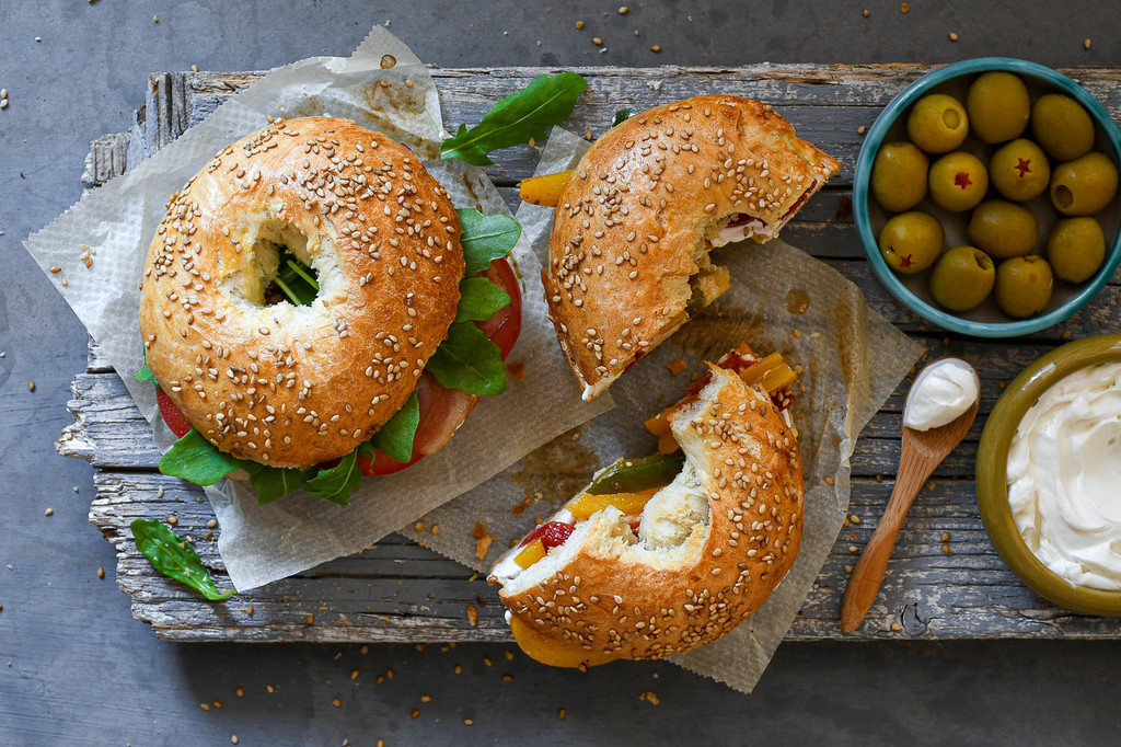 panecillos - Directo al Paladar