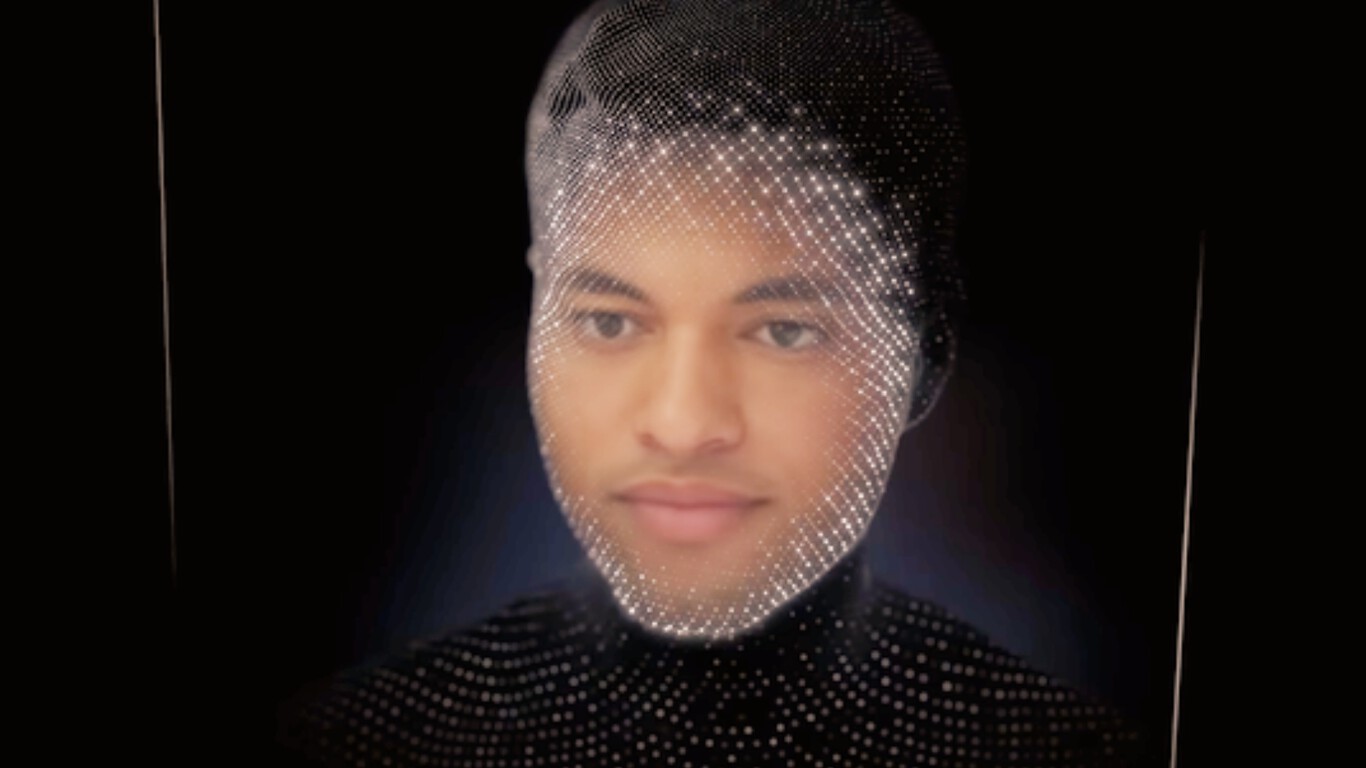 Entendiendo "Persona", el avanzado sistema de avatares del Apple Vision ...
