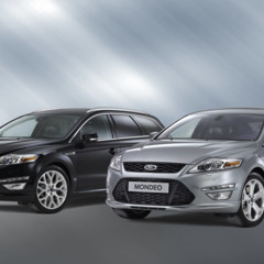 20 años de Ford Mondeo, un repaso a la Historia