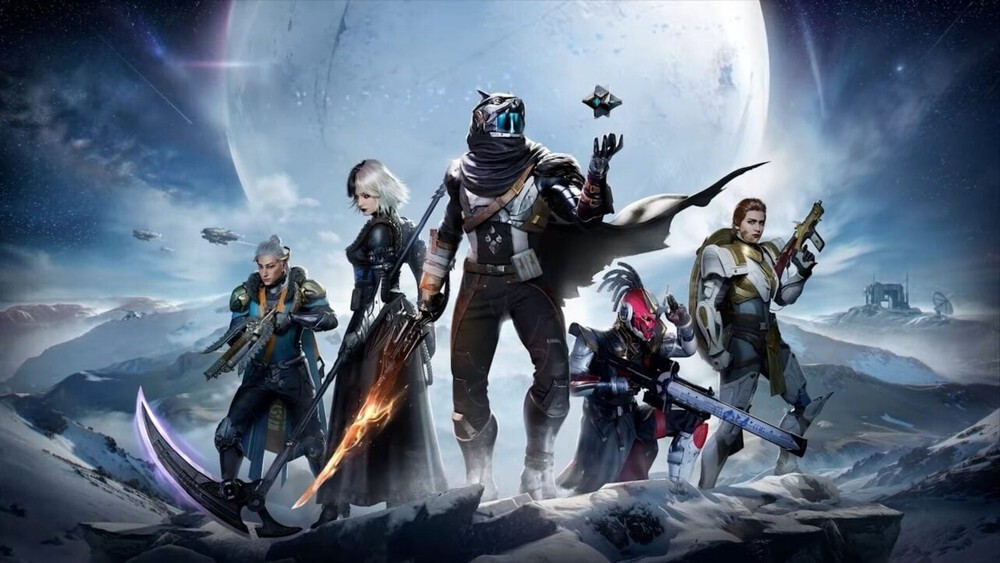 Sony asume la realidad y confirma que la compra de Bungie no ha dado ...