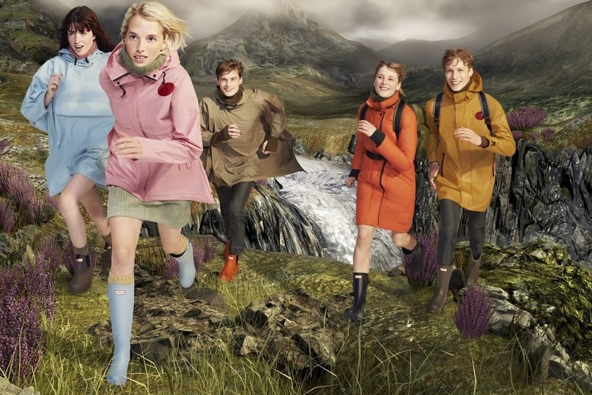 Estas Hunter te sacarán de un apuro este fin de semana por 96,99 euros ...