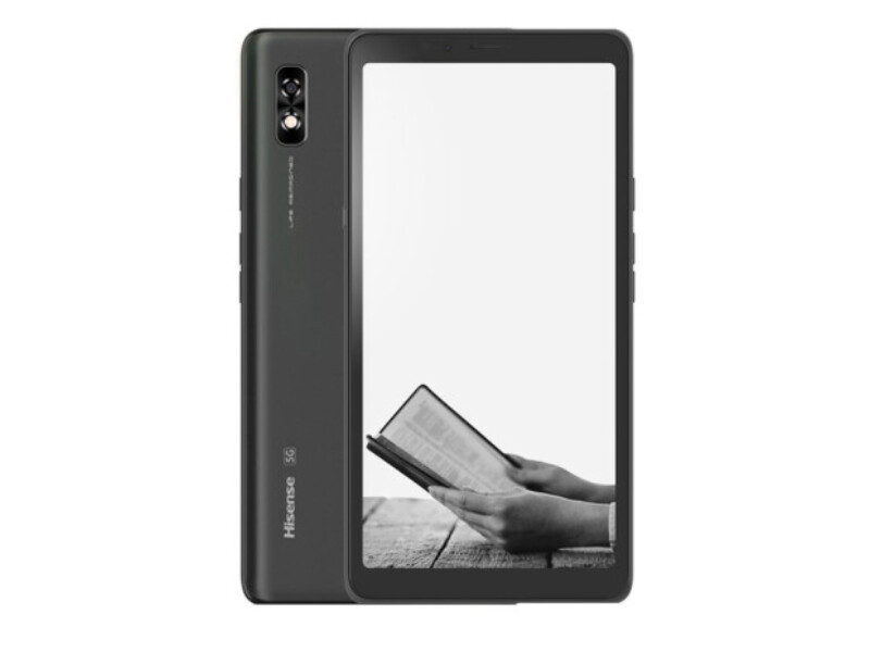 Nuevo HiSense A7 5G: características, precio y ficha técnica