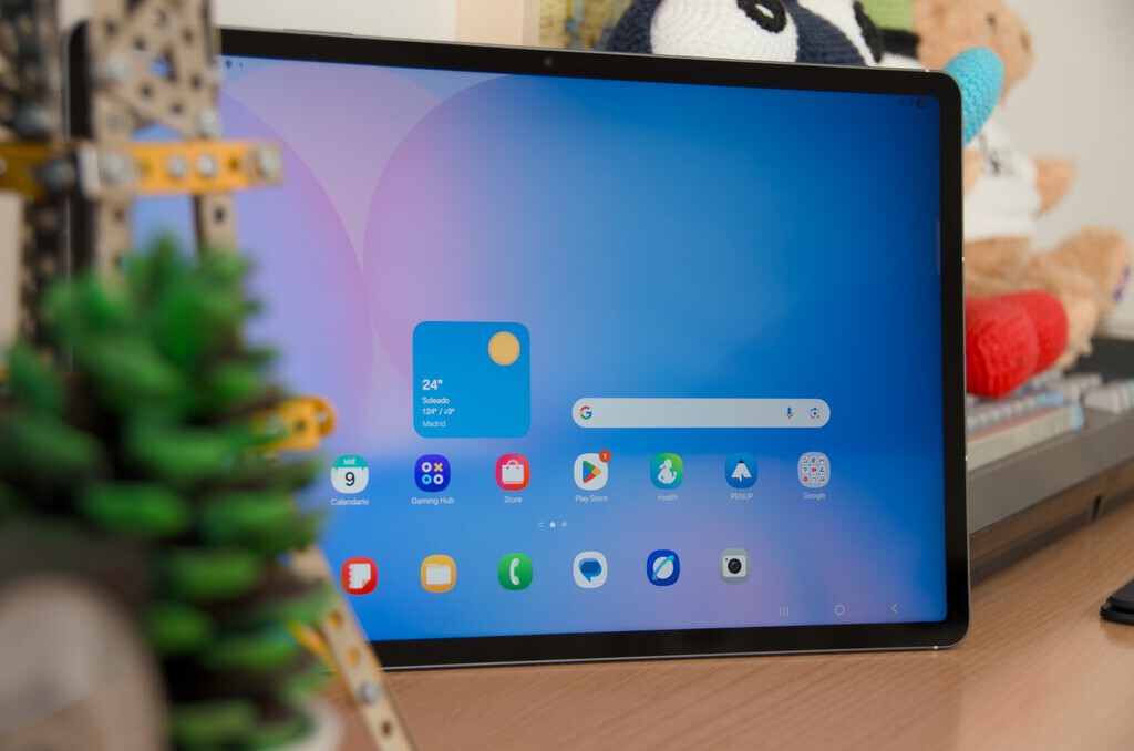 Estos son todos los Samsung Galaxy que recibirán One UI 8. Si tu móvil ...