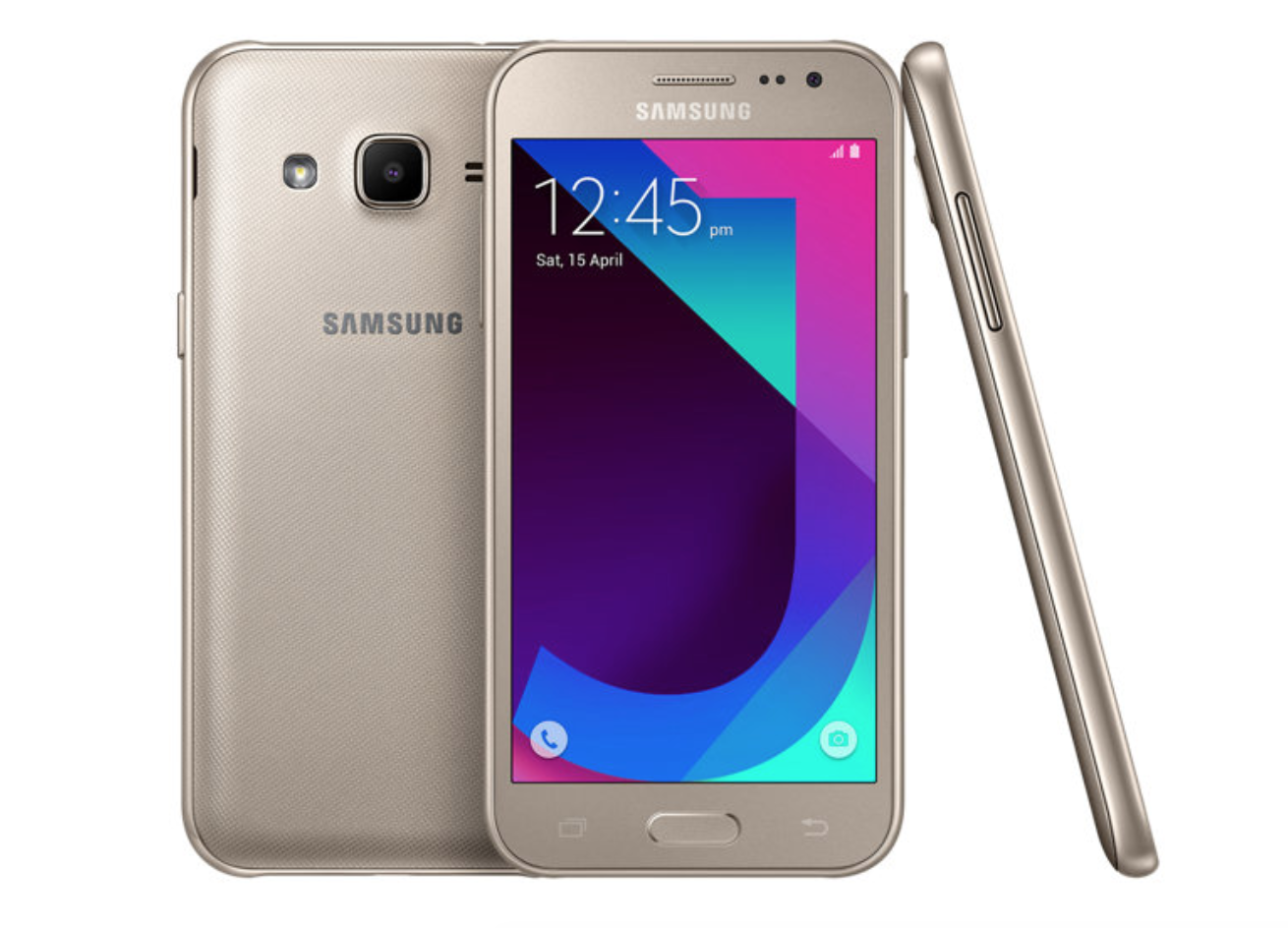 Samsung Galaxy J2 (2017), características, precio y ficha técnica
