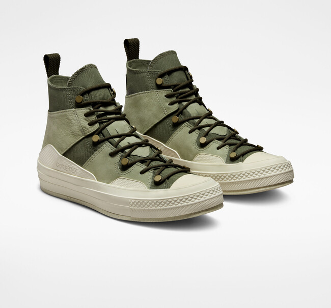 Cinco zapatillas Converse rebajadas que van a estar en todos los ...