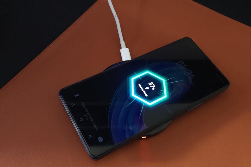 Infinix Note 30 Pro: características prémium, cámara, batería y carga ...