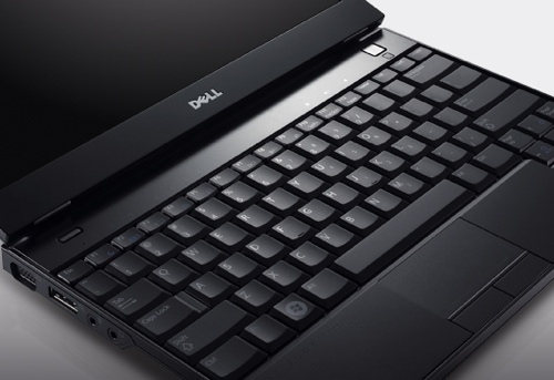 Dell Latitude E4200, ultraportátil
