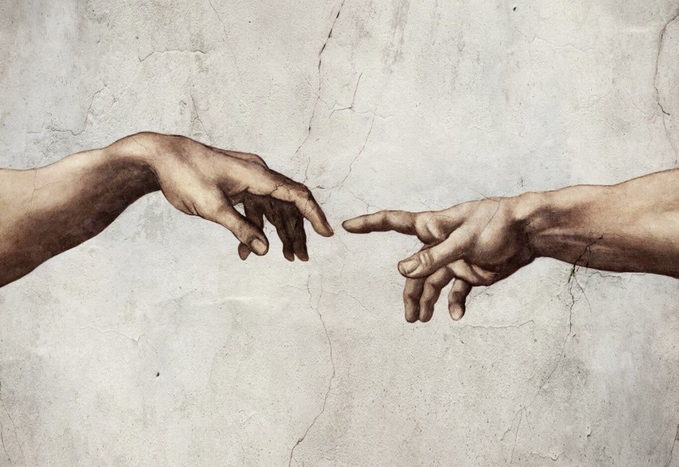 ¿Por qué la Inteligencia Artificial no sabe dibujar manos humanas ...
