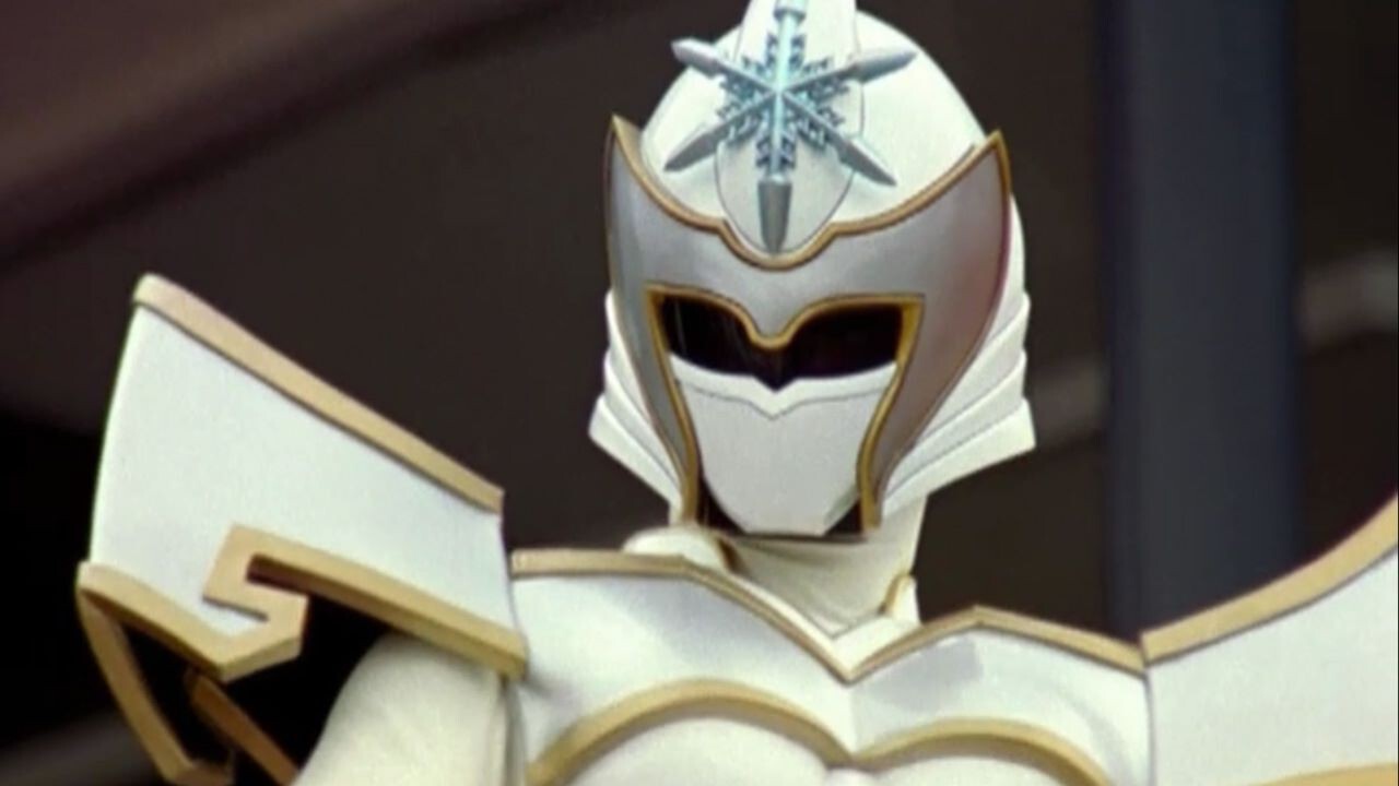 Jason David Frank y las víctimas de la maldición 'Power Rangers'