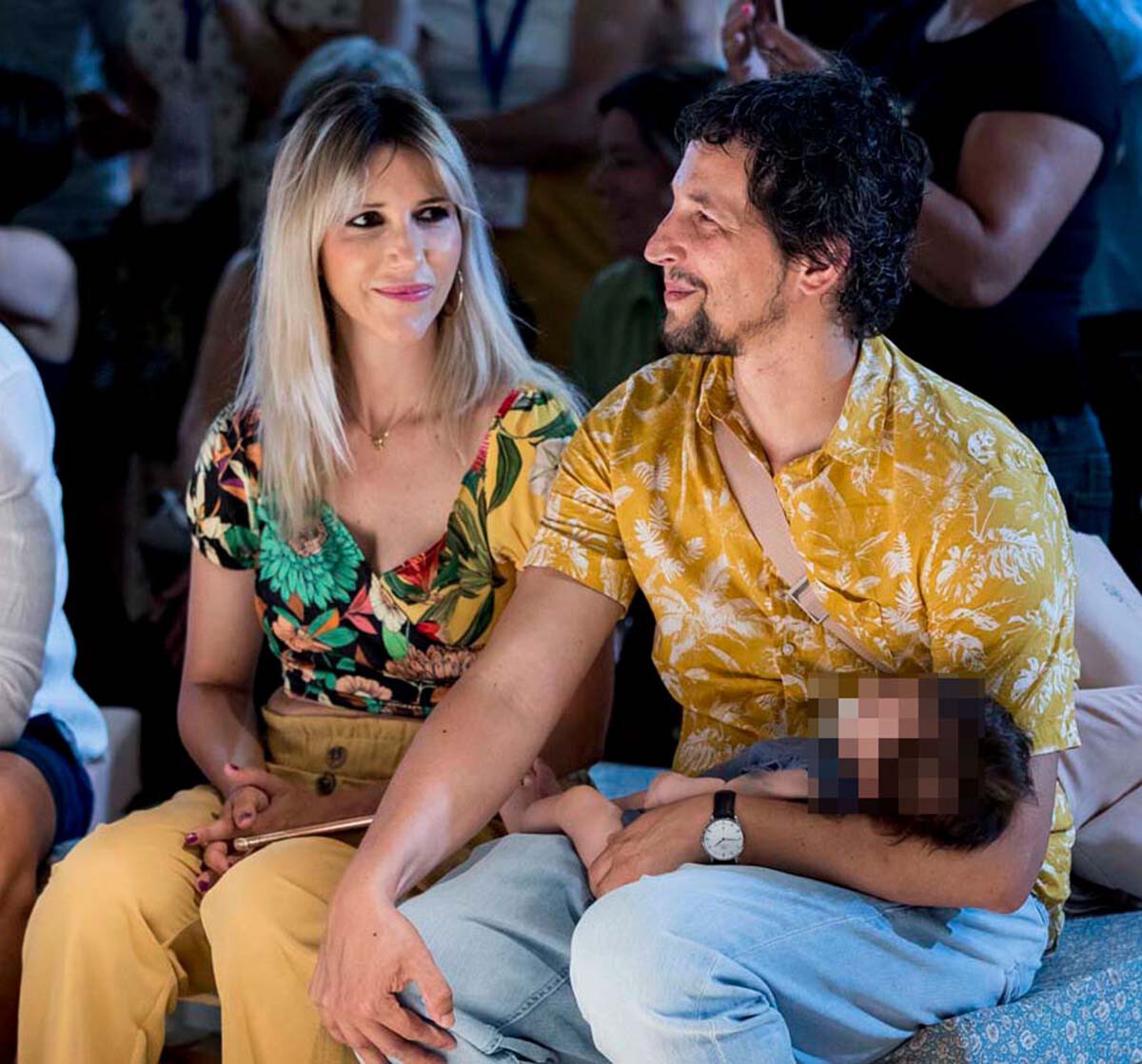 Qué fue de Nika, la exconcursante de 'Operación Triunfo' que se ha ...