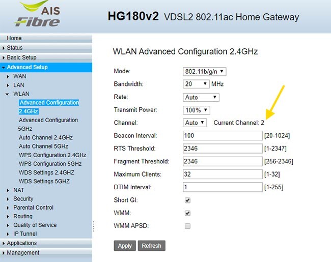 Cómo saber qué canal WiFi usa tu router y qué ventajas tiene cambiarlo