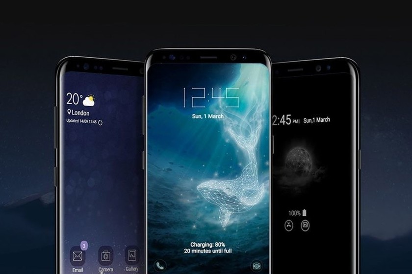 El Galaxy S9 está cerca, arranca la fabricación del primer procesador ...