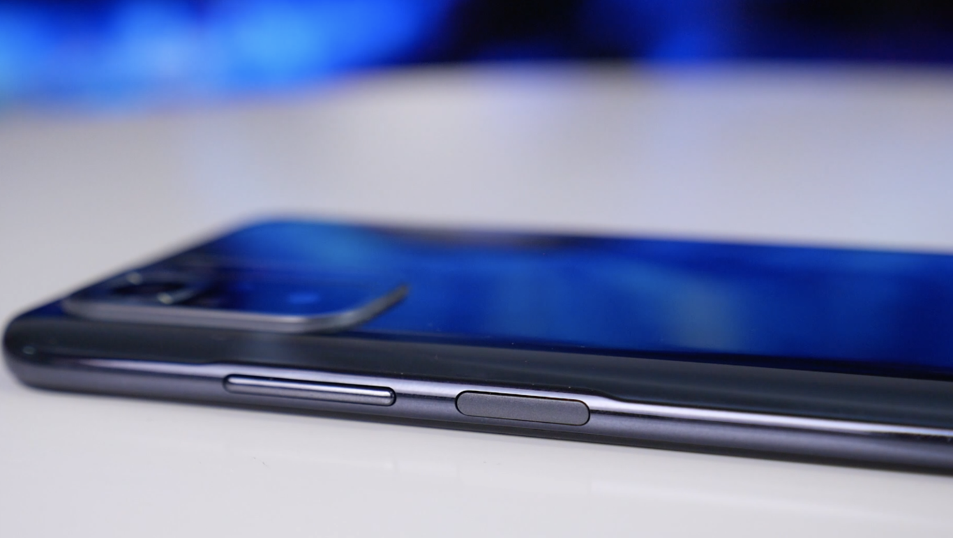 Xiaomi Redmi Note 10S, análisis: review con características, precio y ...