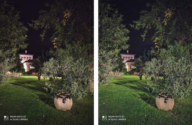 Xiaomi Redmi Note 8T, análisis: review con características, precio y ...