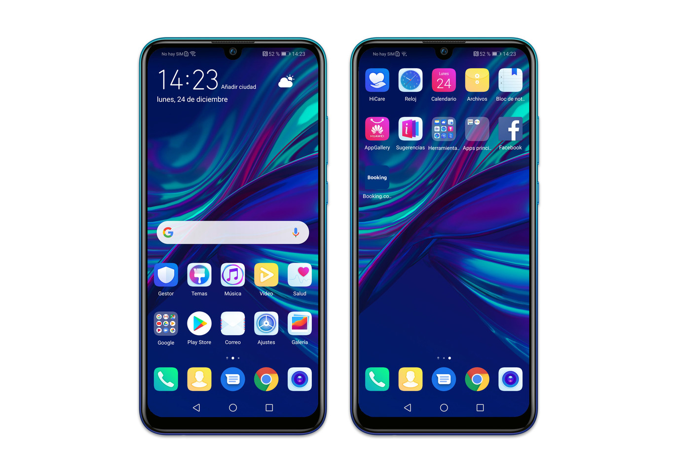 Huawei P Smart 2019, análisis: review con características, precio y ...