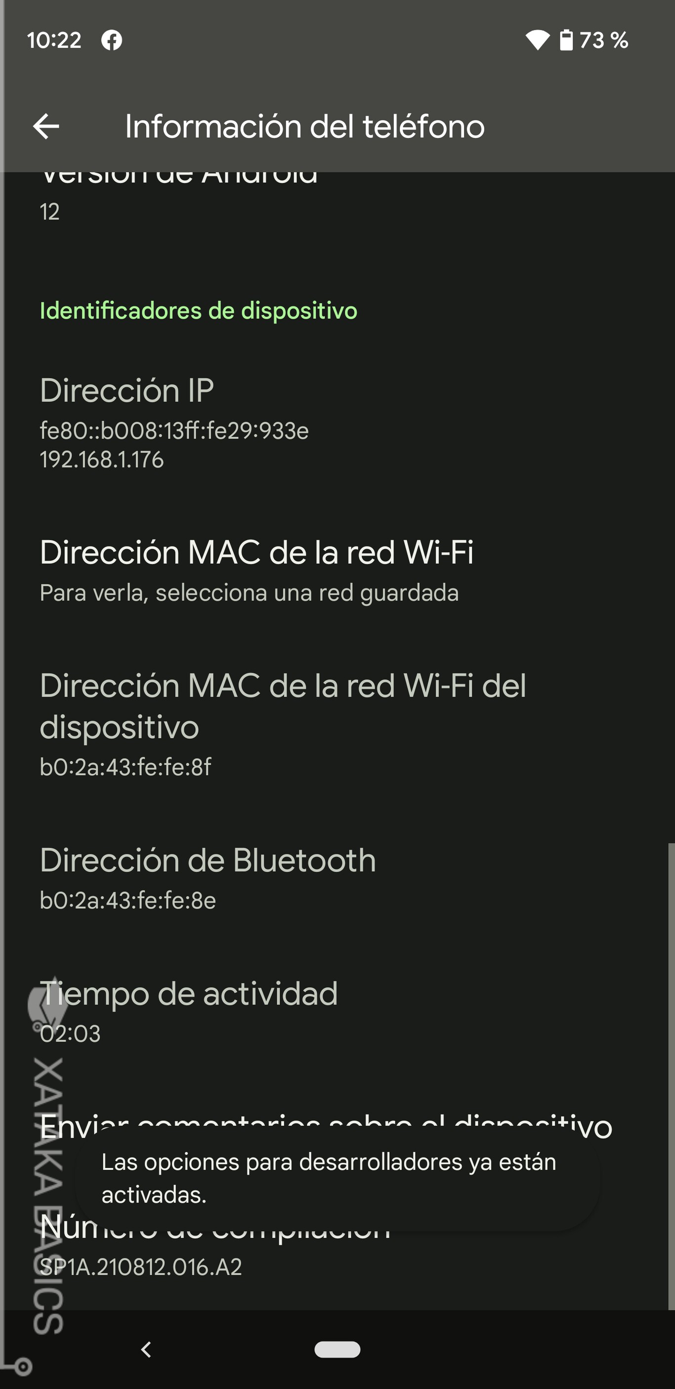 Android 13 Preview: qué es, móviles compatibles y cómo instalarlo