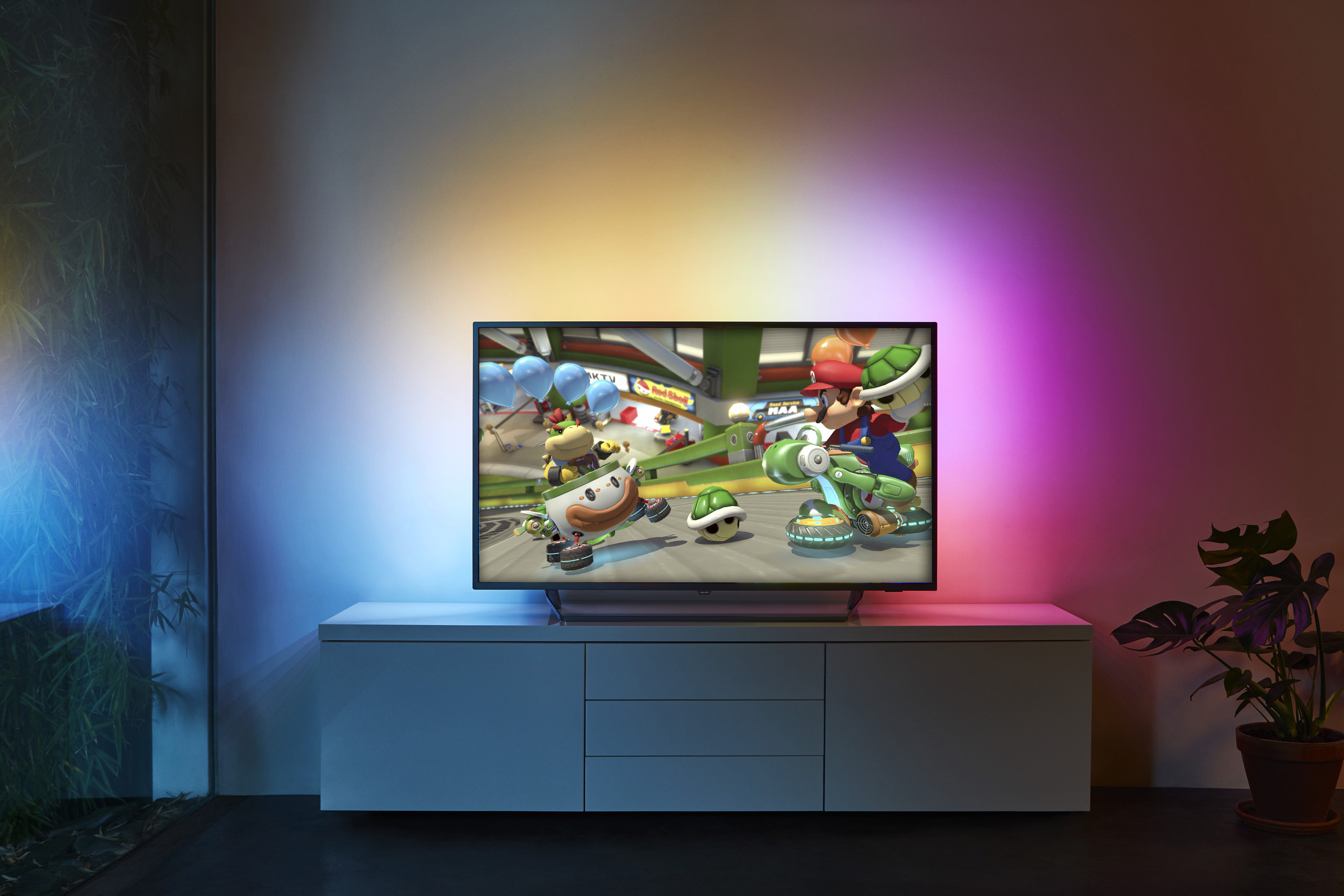 Televisores 4K UHD con HDR: 11 modelos ideales para videojuegos