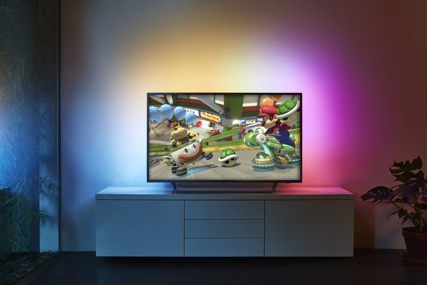 Televisores 4K UHD con HDR: 11 modelos ideales para videojuegos