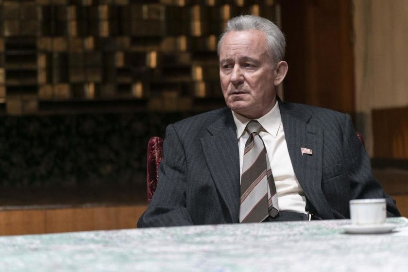 Globos de Oro 2020: Stellan Skarsgård es el mejor actor de reparto de ...