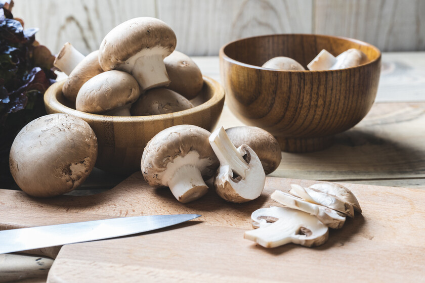 Esta receta fácil, rápida y saludable te hará redescubrir los ...