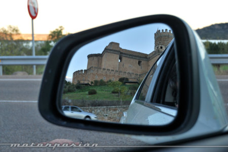 Chevrolet Trax 1.4 Turbo AWD, prueba (valoración y ficha técnica)