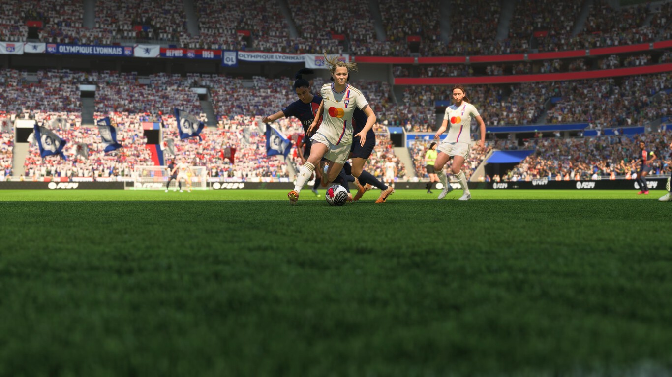 Cómo funciona la química en Ultimate Team de EA Sports FC 24 (FIFA 24 ...