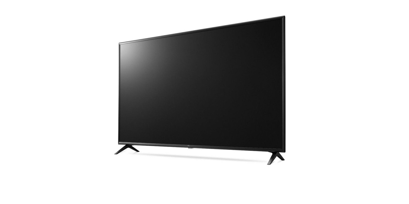 8 smart TVs de LG y Samsung a precios muy económicos en eBay