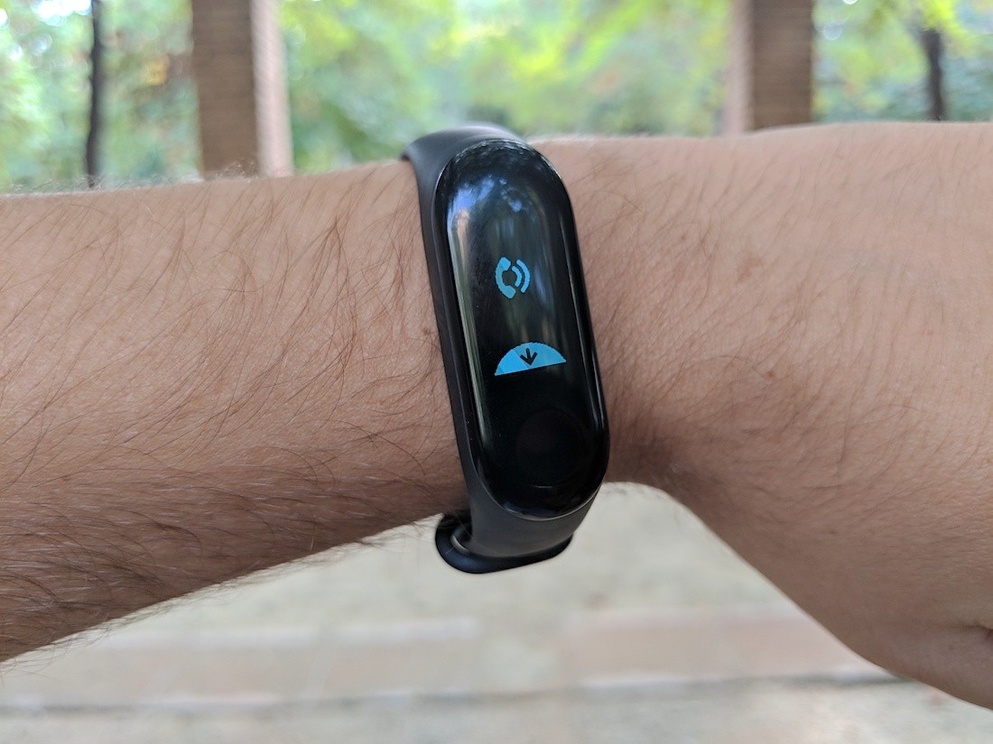 Xiaomi Mi Band 3, análisis. Review con características, precio y ...
