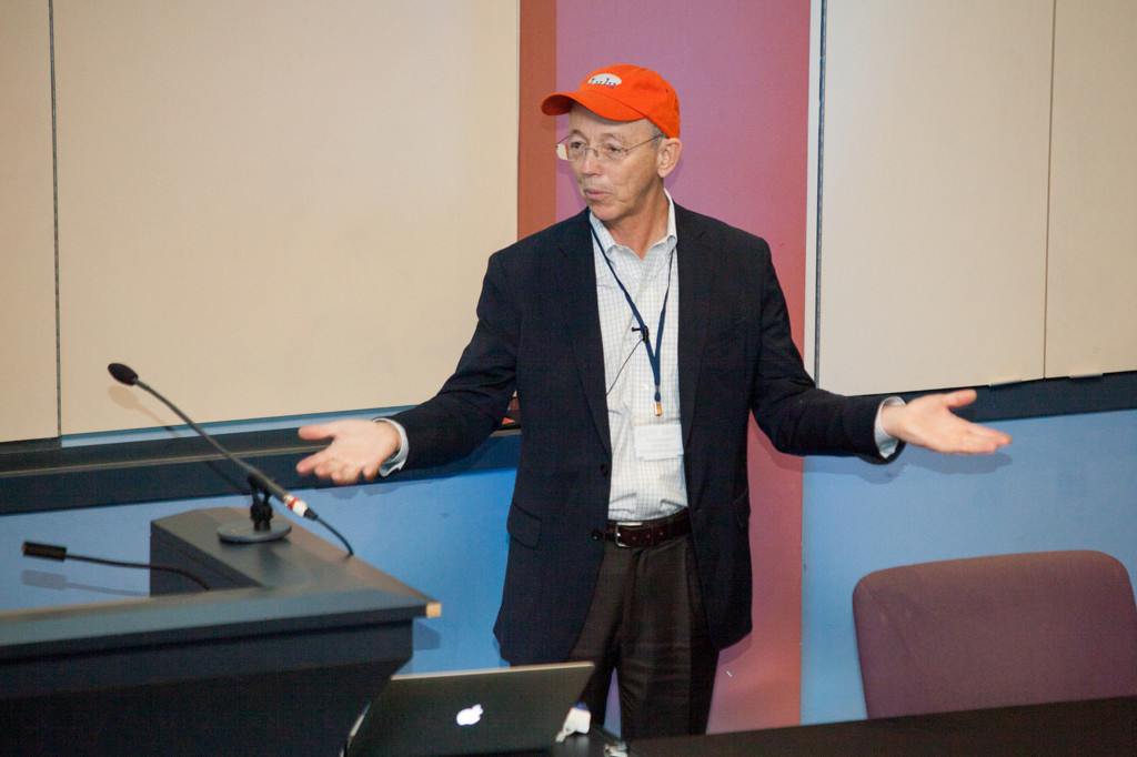 Así es Red Hat, la empresa que demuestra que Linux puede generar ...