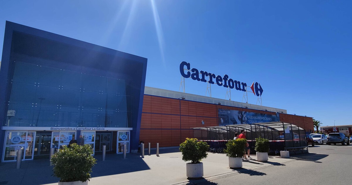Carrefour liquida este aire acondicionado LG con WiFi y función de ...