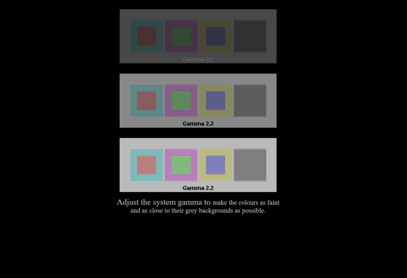 Cómo calibrar la pantalla de tu monitor con estas 6 herramientas gratis ...