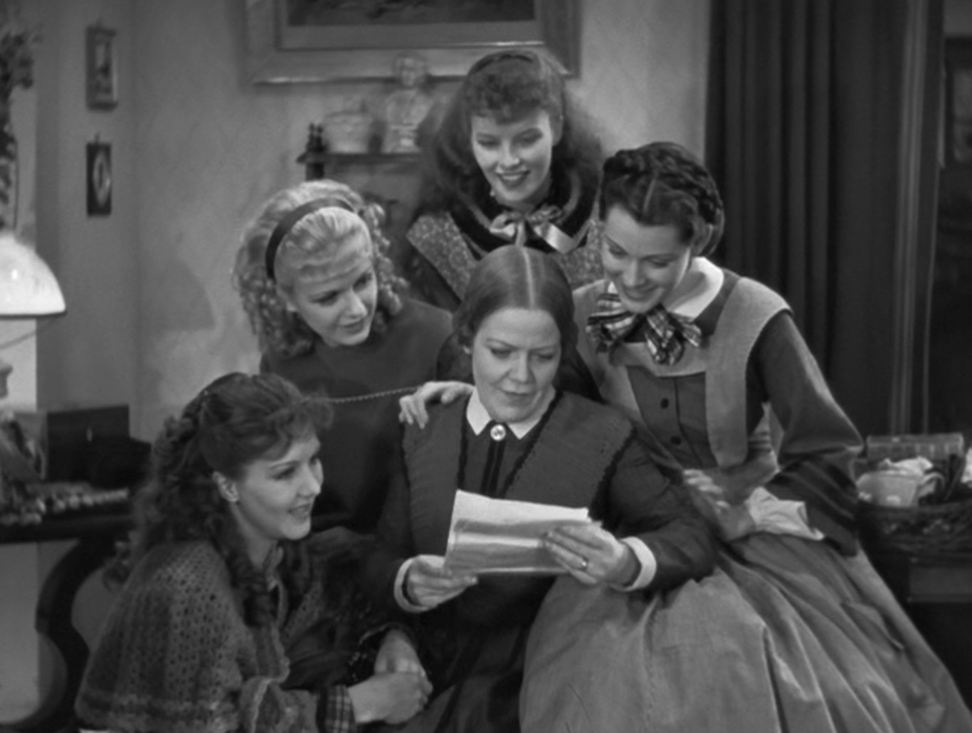 'Mujercitas' y sus diferentes versiones: comparamos la novela de Louisa ...