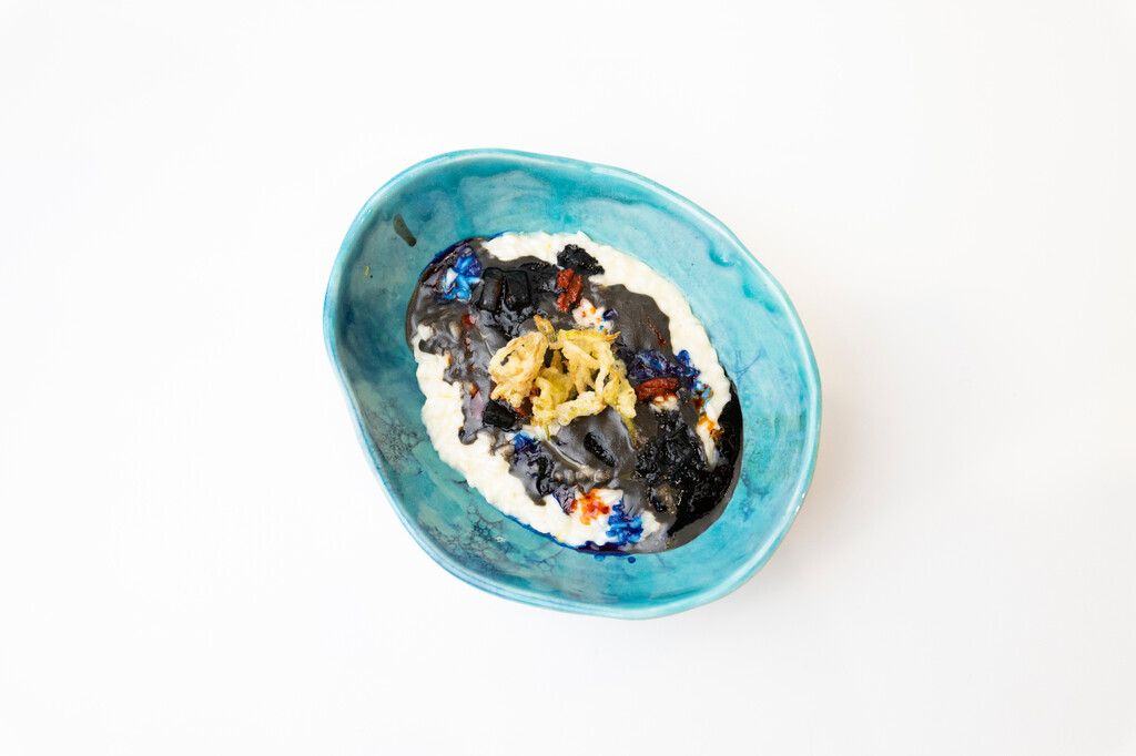 El risotto y la pasta con tomate según el chef con tres estrellas ...