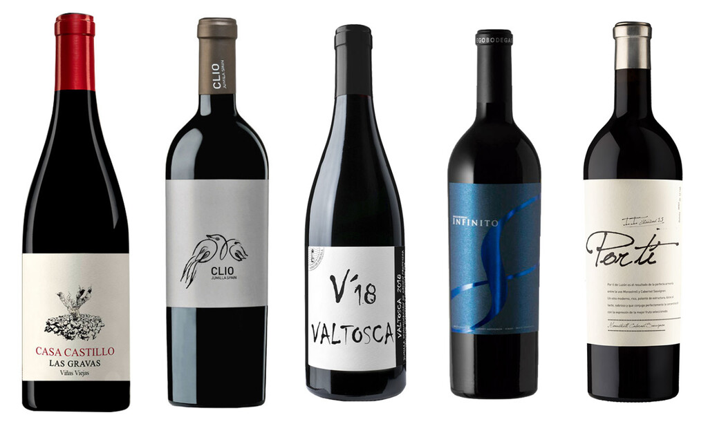 Vinos de Jumilla: conoce la uva monastrell con estas 11 bodegas de ...