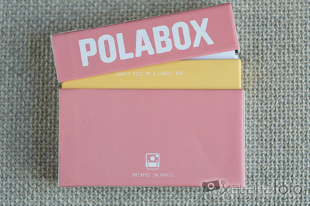 Polabox, la hemos probado