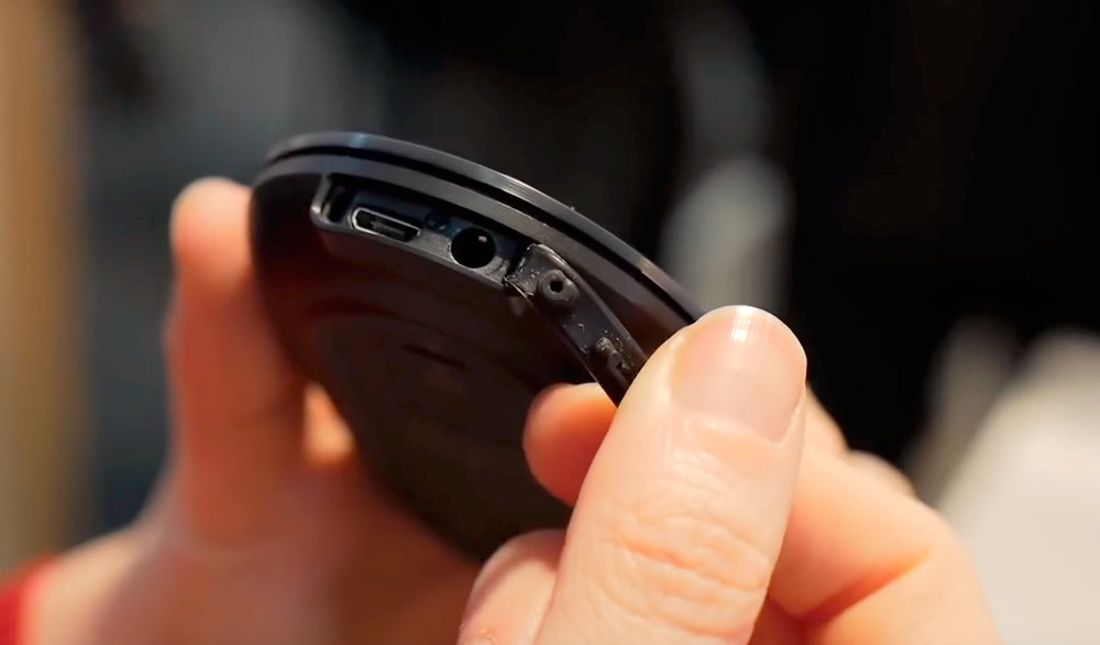 Travis Translator, lo hemos probado: la promesa cumplida de la ...