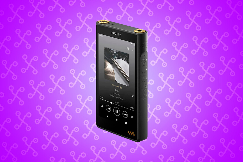 El Sony Walkman tiene más de 6,000 pesos de descuento en Amazon México durante las últimas horas ...
