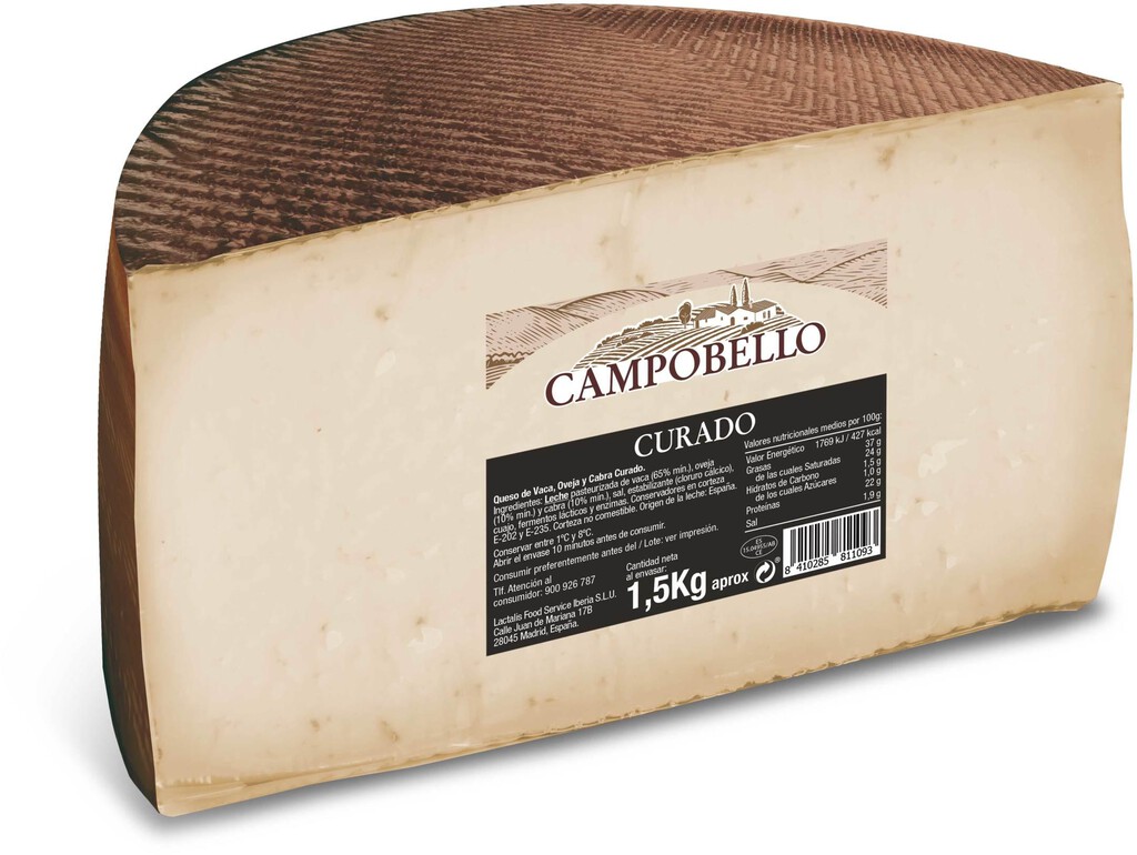 Los 17 mejores quesos españoles, según los World Cheese Awards: cómo ...