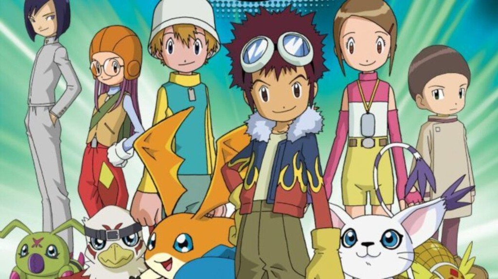 Cómo ver todo 'Digimon' al completo en orden cronológico: cuántas ...
