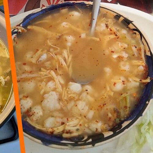 Nueva Cocina Mexicana - Directo al Paladar México